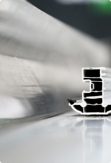 Choosing the right PVCu profile supplier business | Liniar