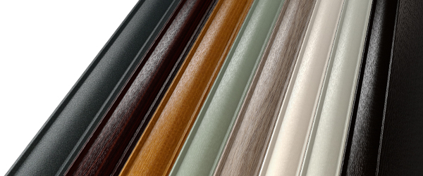 Liniar makes a splash with colour | Liniar