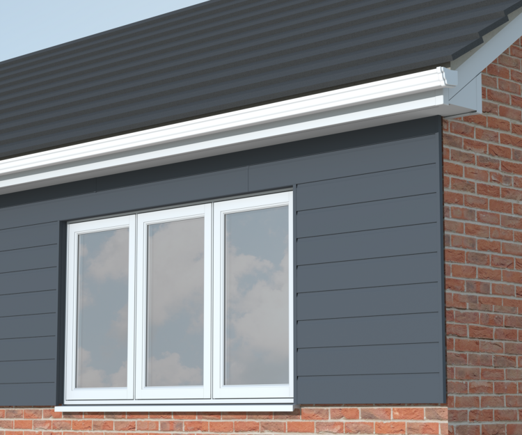 A new look with Liniar | Liniar