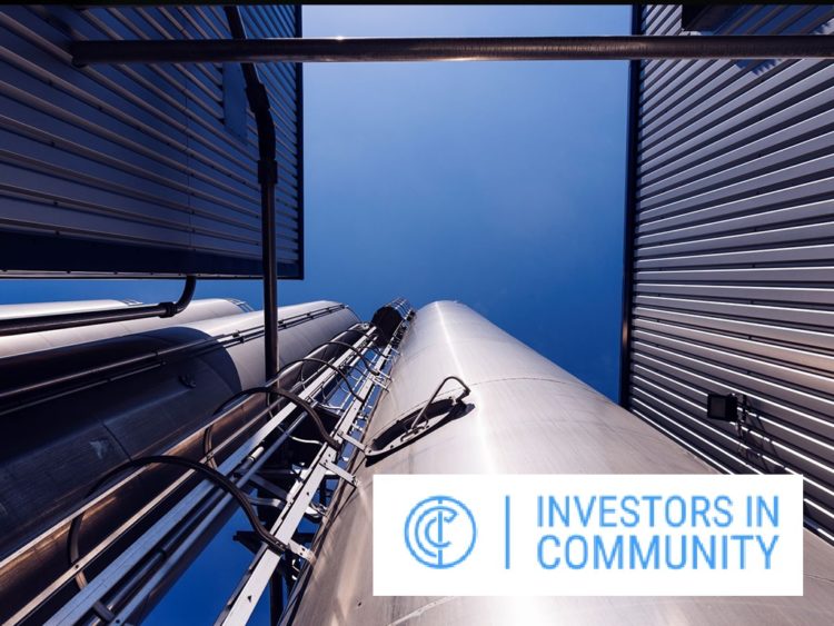 Liniar leads the way with community partnership | Liniar