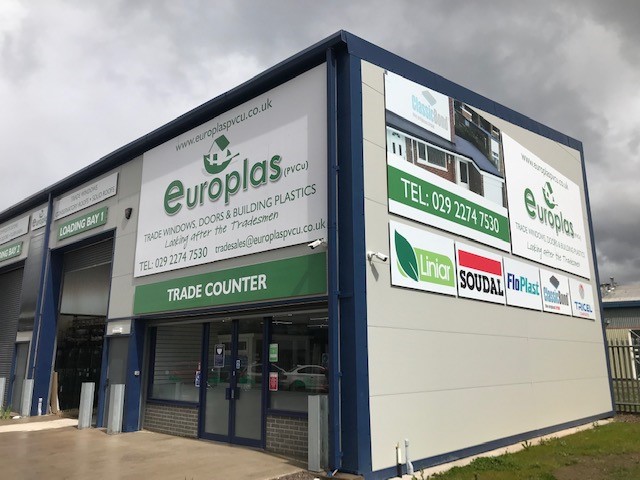 Europlas expands operations in South Wales | Liniar