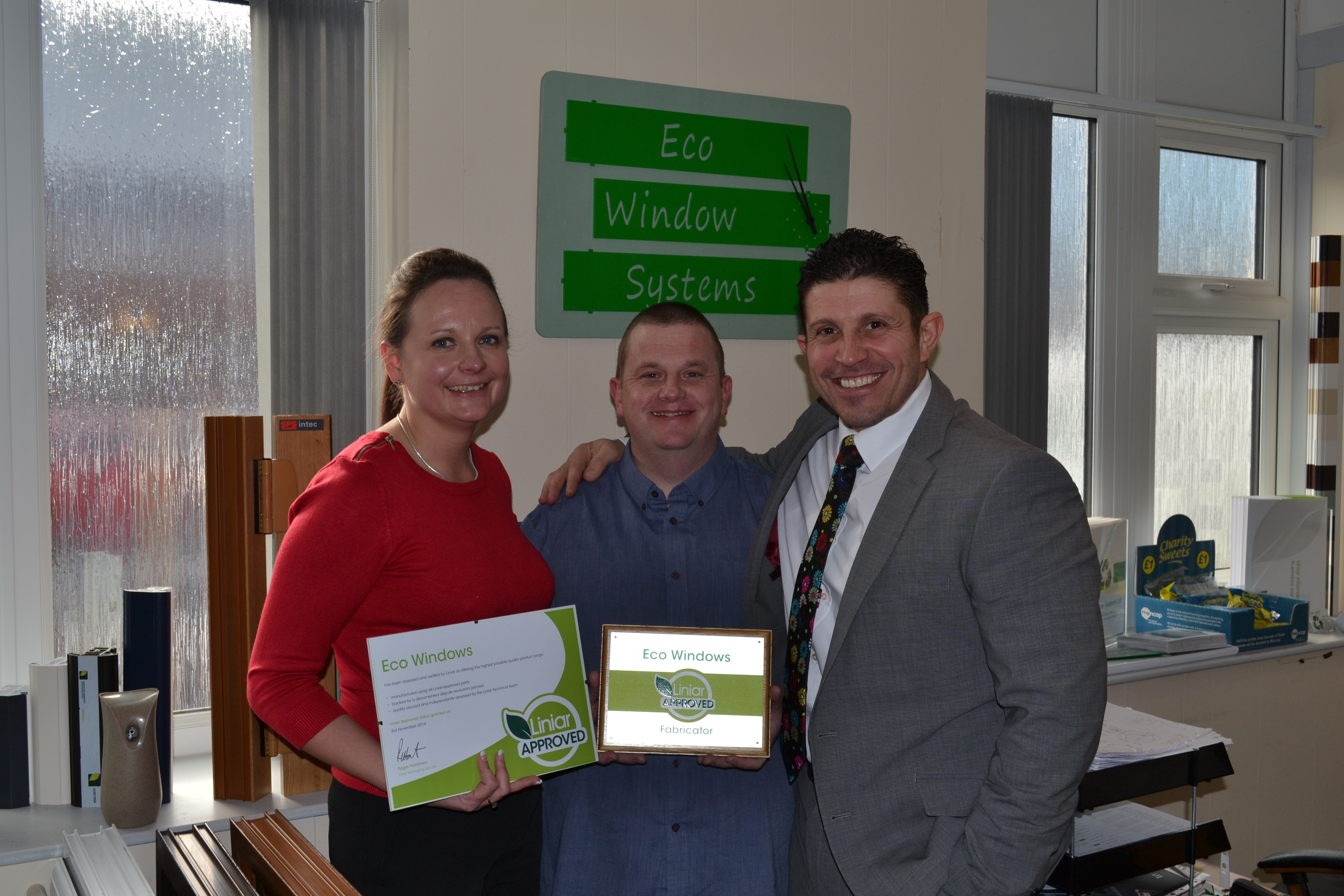 ‘Immense support' helps Eco achieve success | Liniar