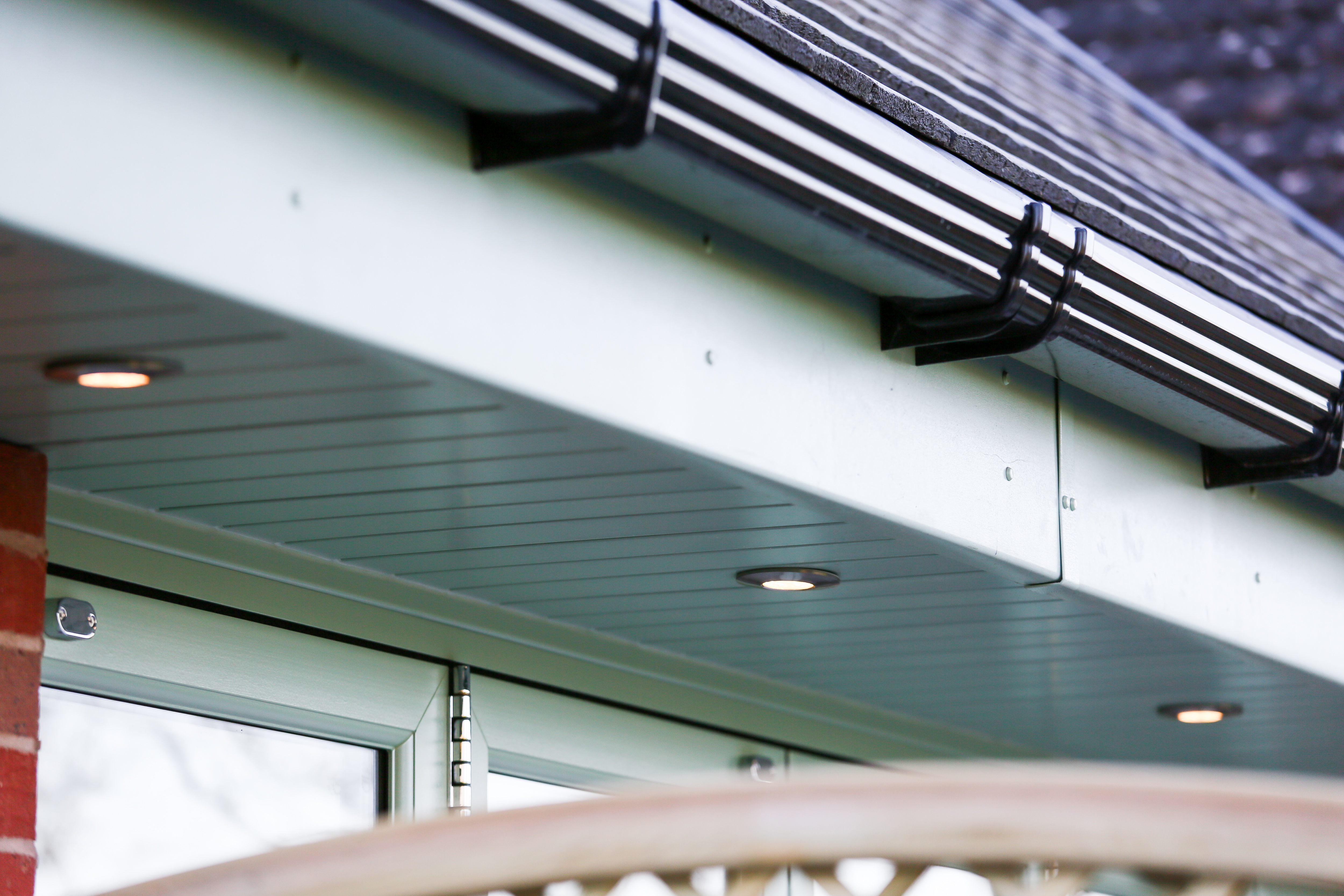 Liniar roof set to reach new heights | Liniar
