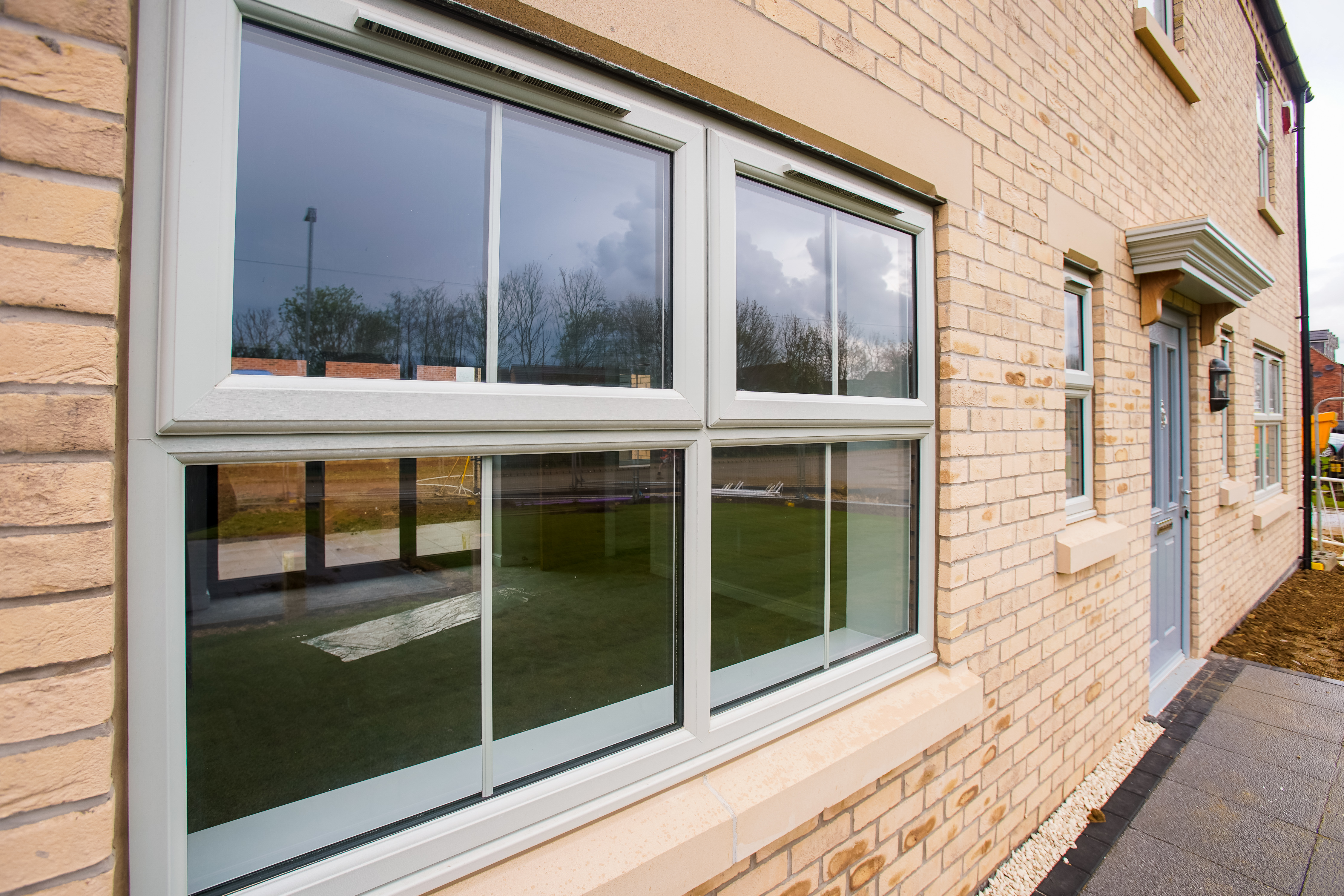 When is a Liniar window not a Liniar window… | Liniar