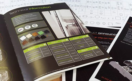 The right tools for the job | Liniar