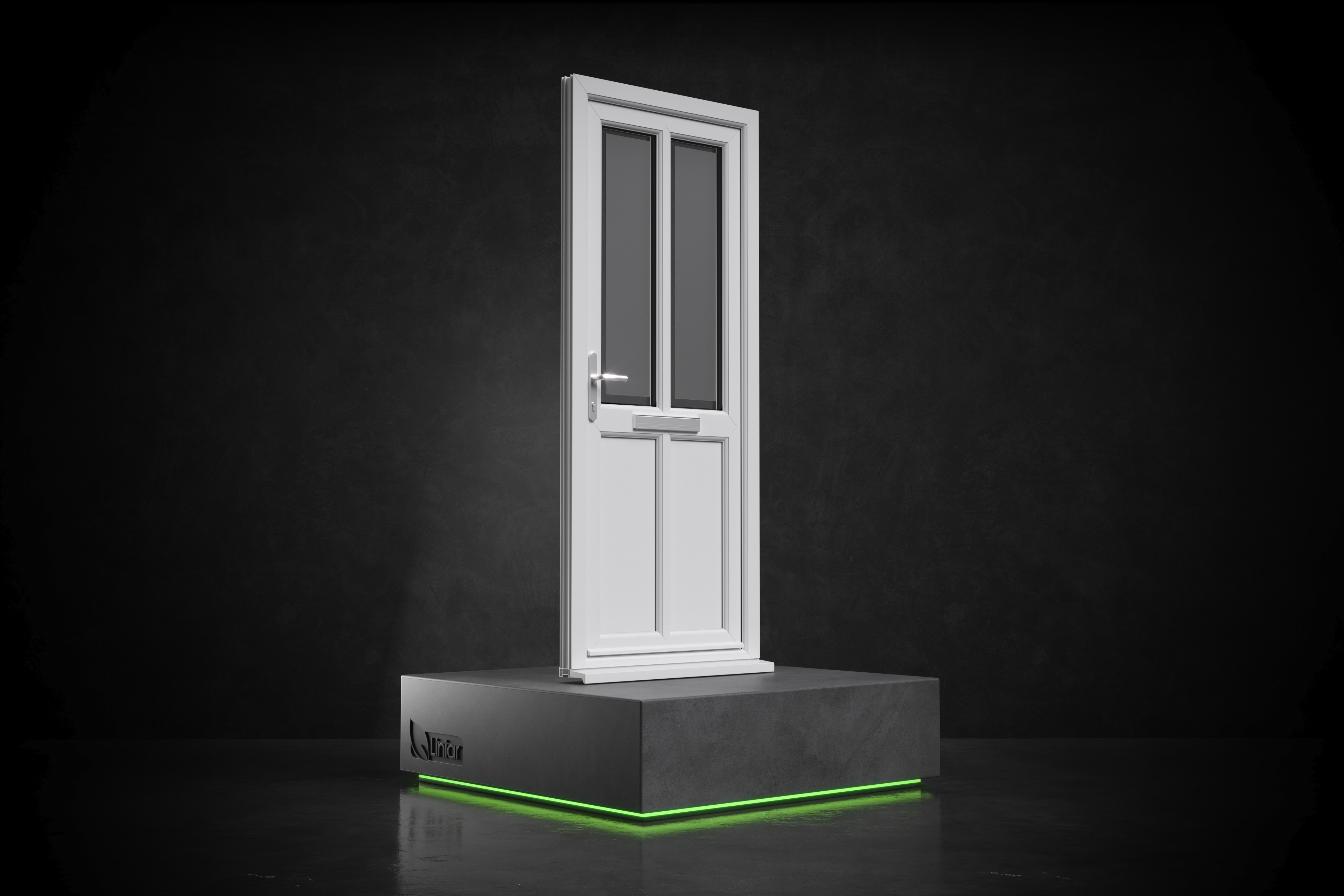 70mm Residential Doors | Liniar