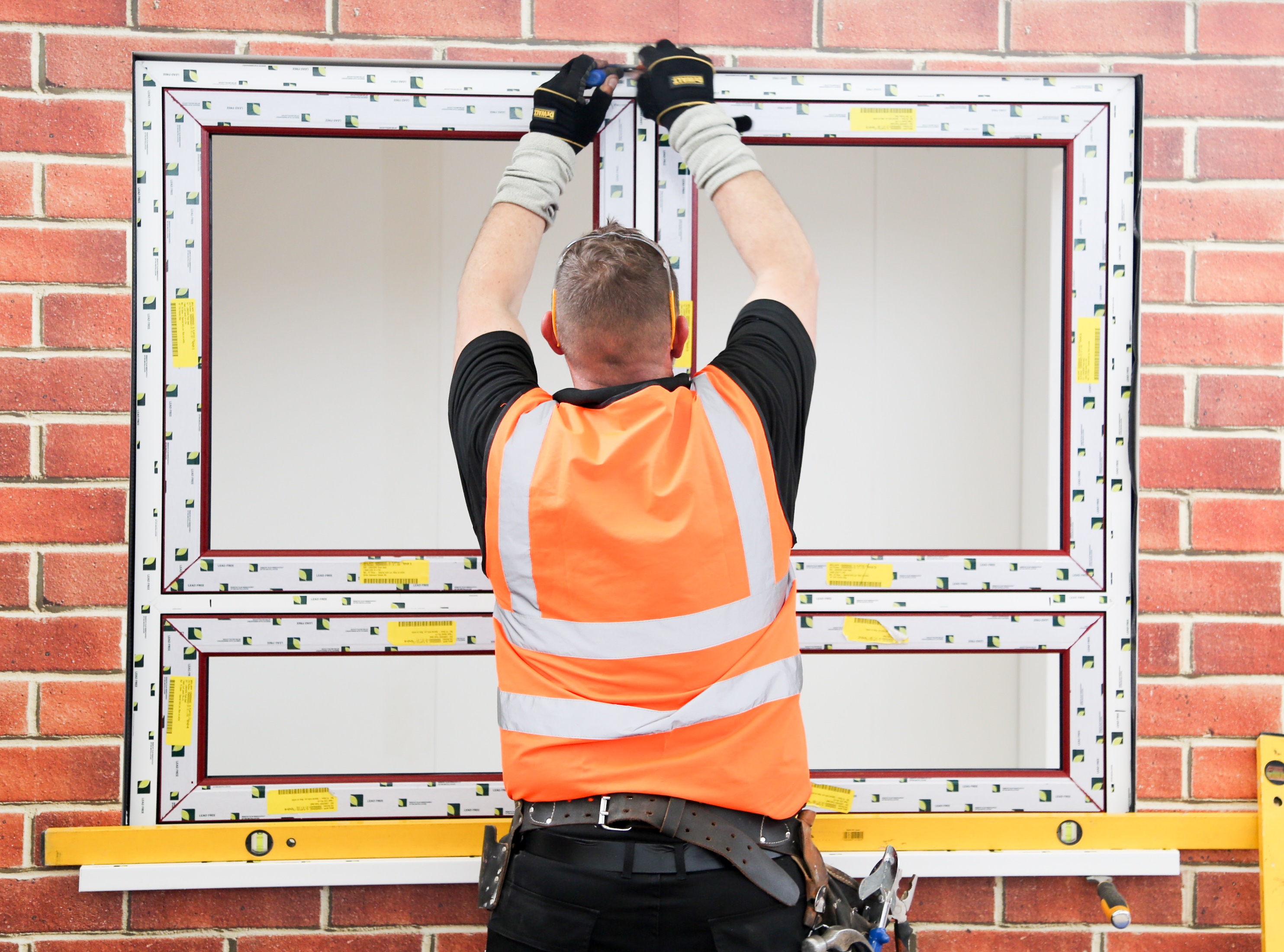 Why tradespeople love Liniar products | Liniar