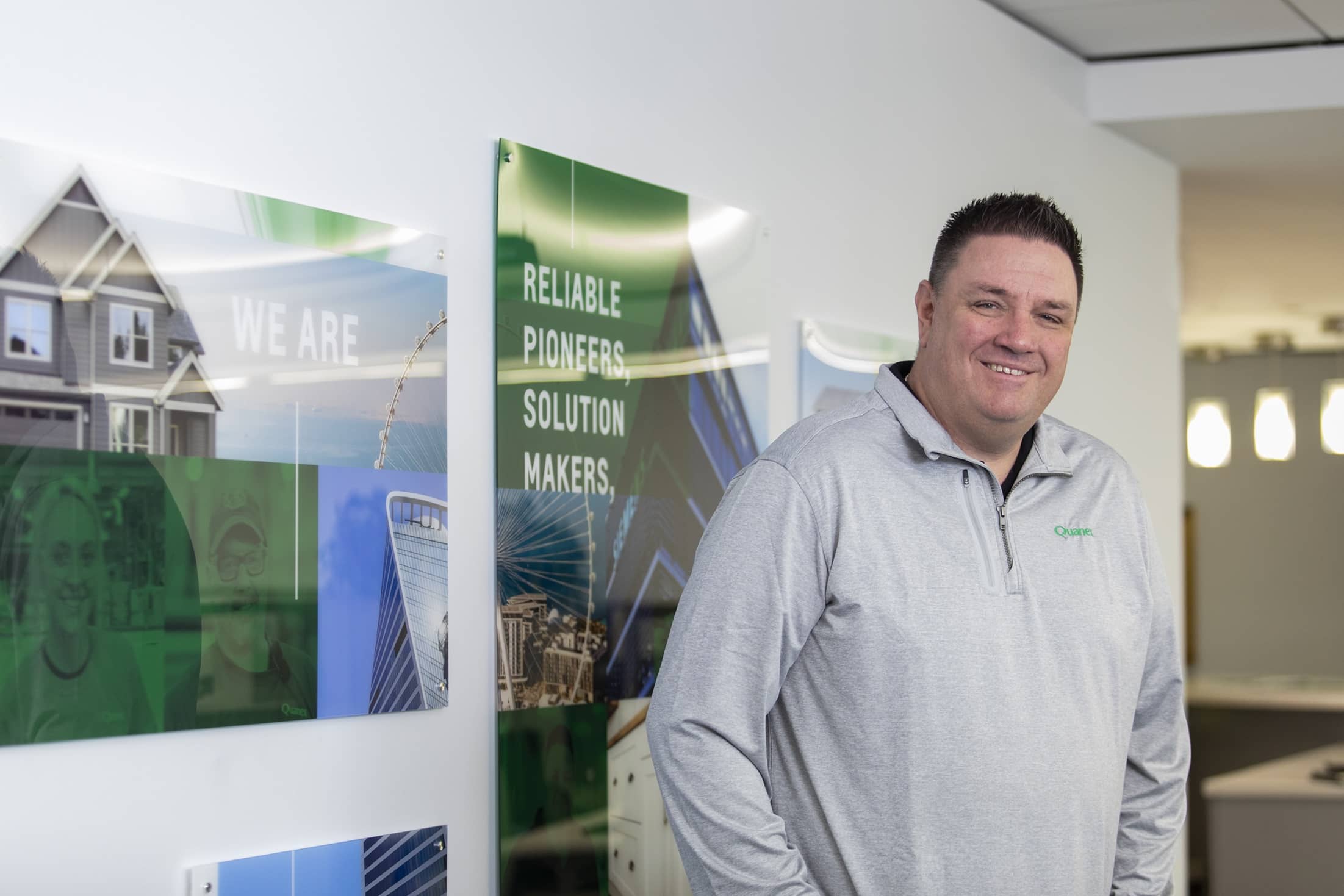 Quanex Building Products’ Acquisition of Tyman Approved by Each ...